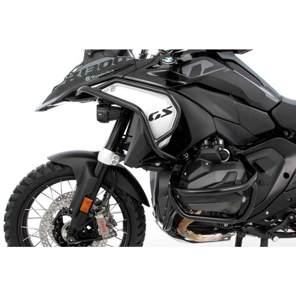 Wunderlich Ultimate Tank Protection Bars for BMW R1300GS | Bob’s ...