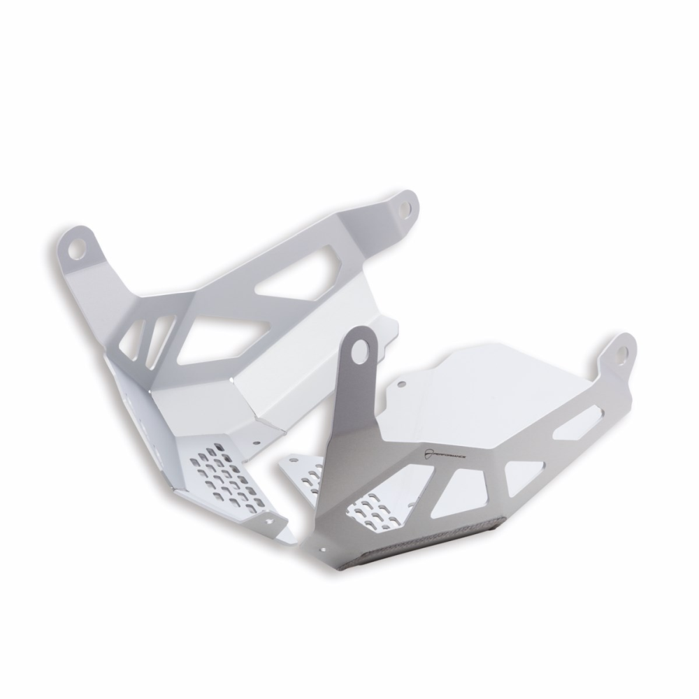 Engine Guard Plate for Ducati Multistrada | Bob’s Motorcycle’s – Jessup, MD