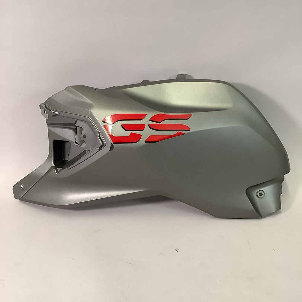 Left-hand Tank Cover Panel for BMW G310GS 2016-2024 | Bob’s Motorcycle ...