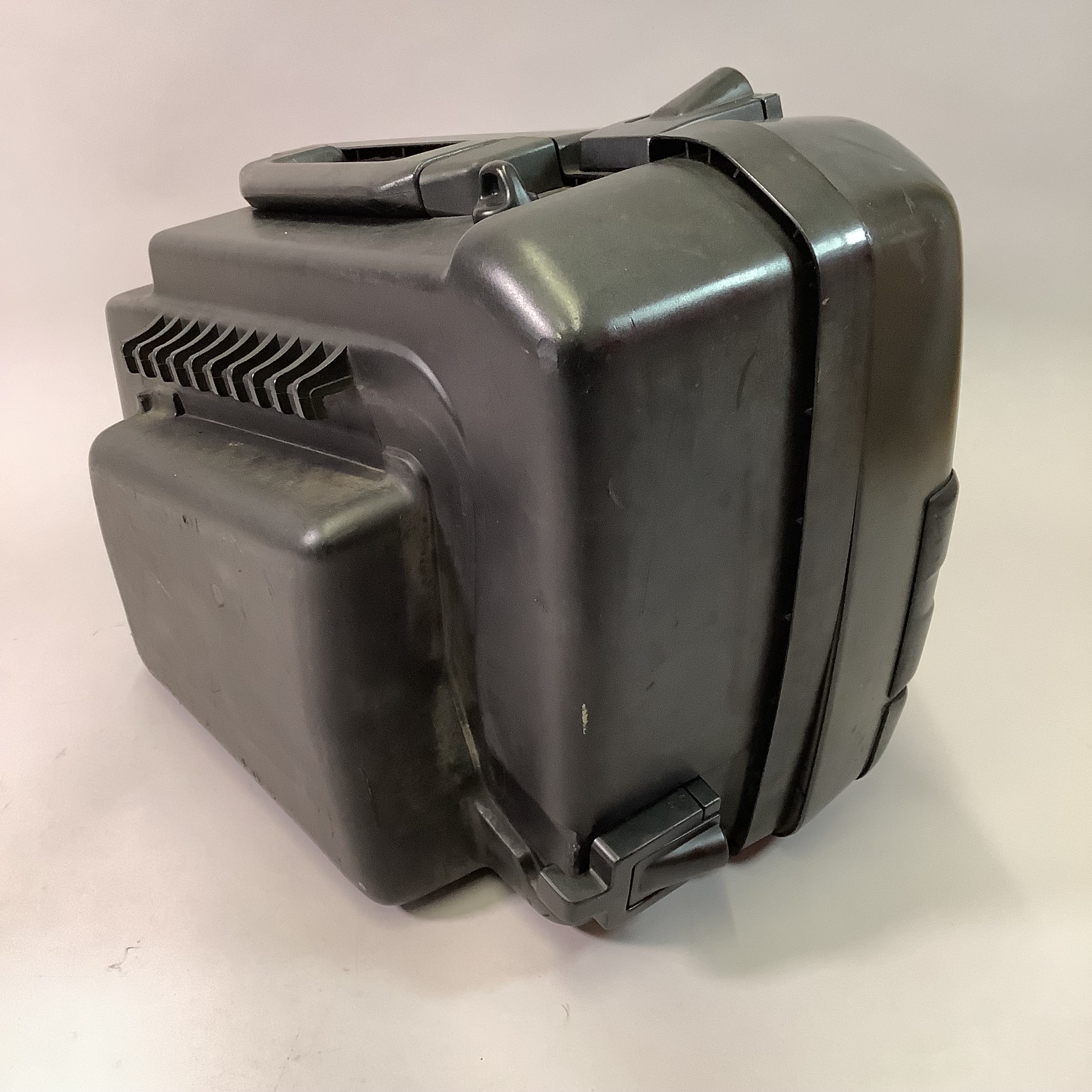 Left-hand Integral Side Case Pannier for BMW K75 1988-1995 | Bob’s ...