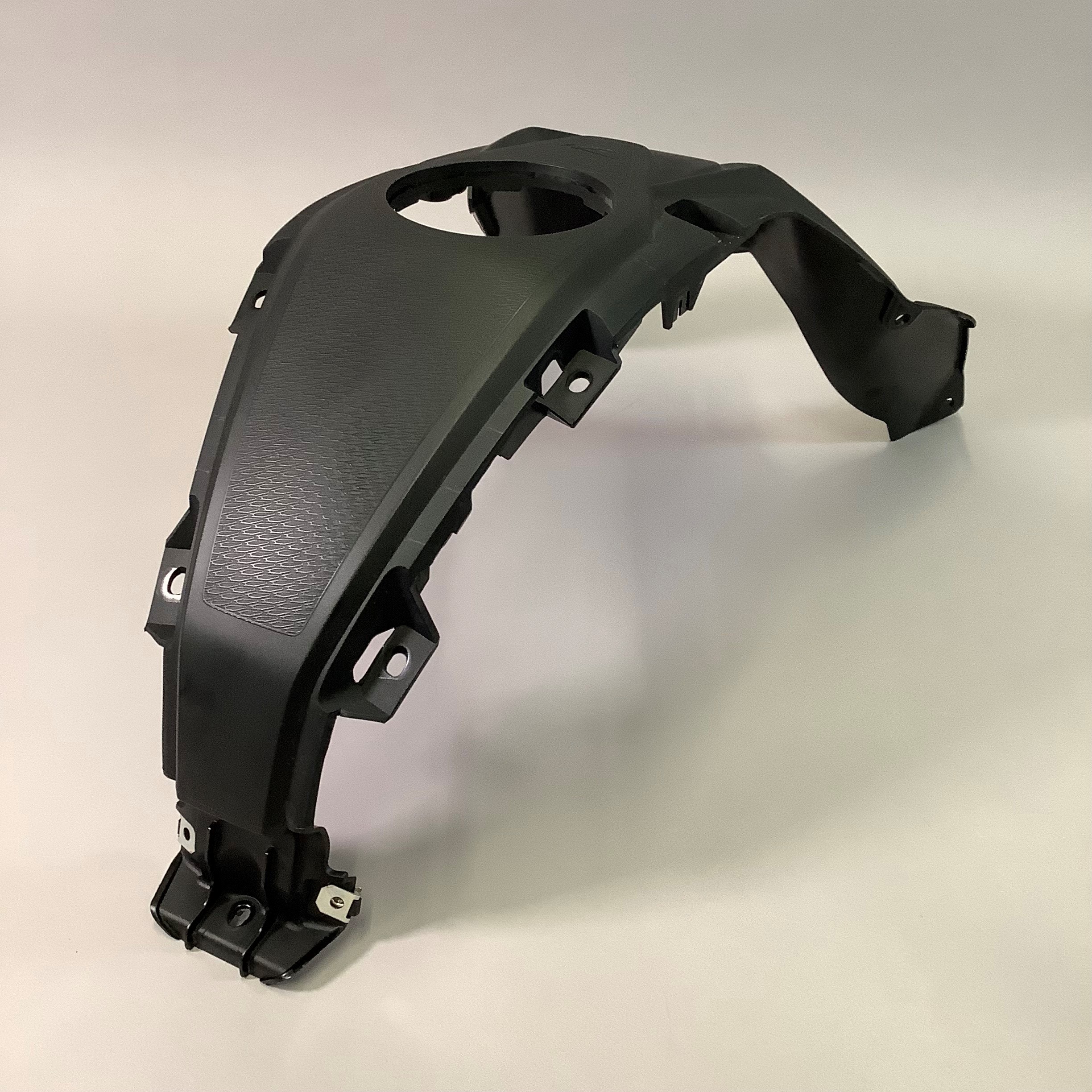 Tank Cover for BMW G310R 2017-2024 | Bob’s Motorcycle’s – Jessup, MD