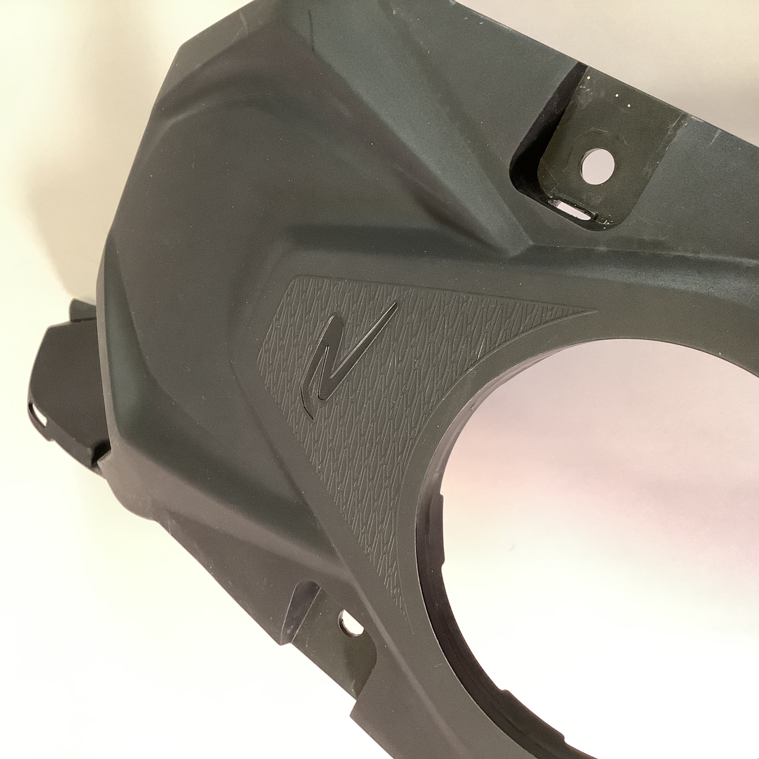 Tank Cover for BMW G310R 2017-2024 | Bob’s Motorcycle’s – Jessup, MD