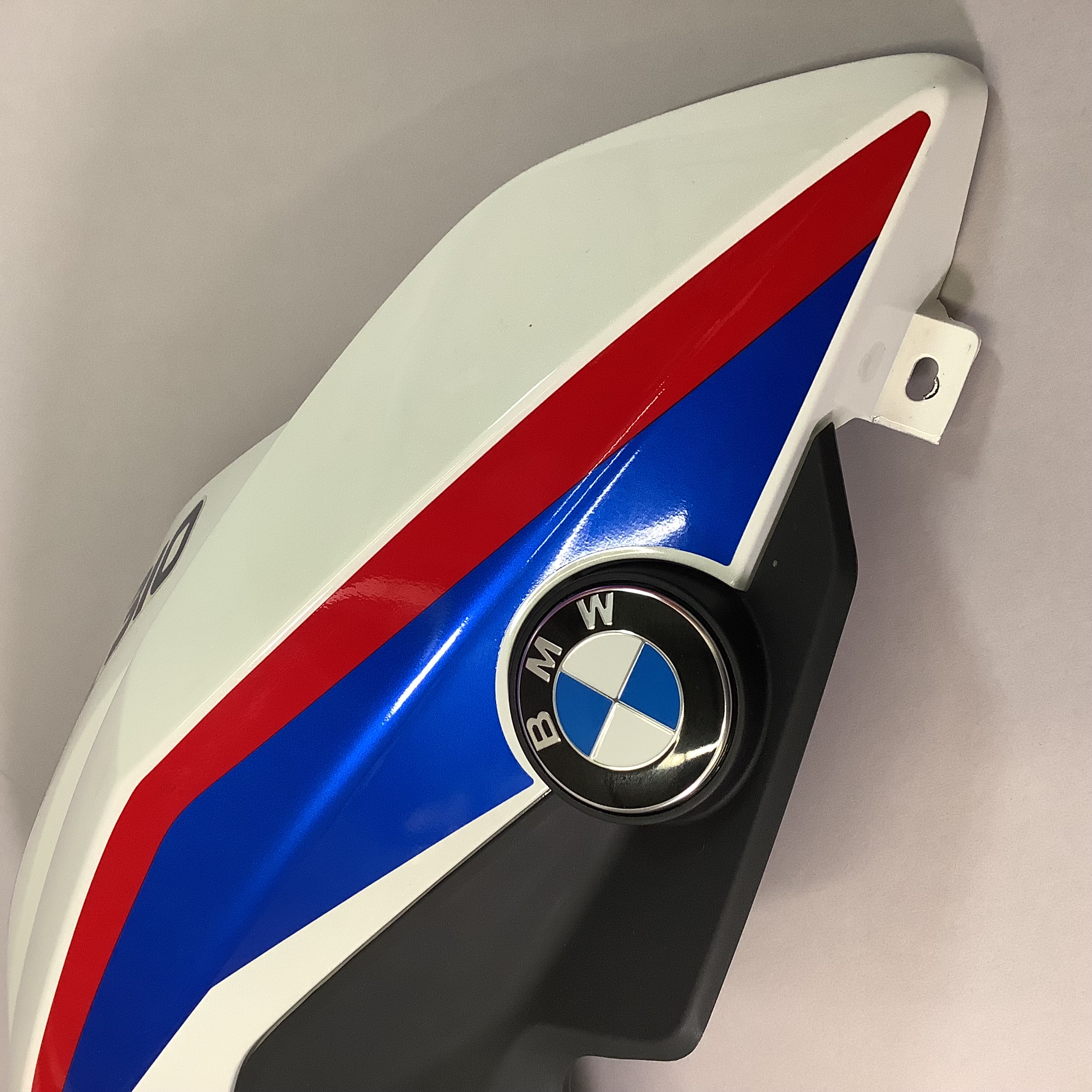 Right-hand Tank Cover Panel for BMW G310R 2020-2024 | Bob’s Motorcycle ...