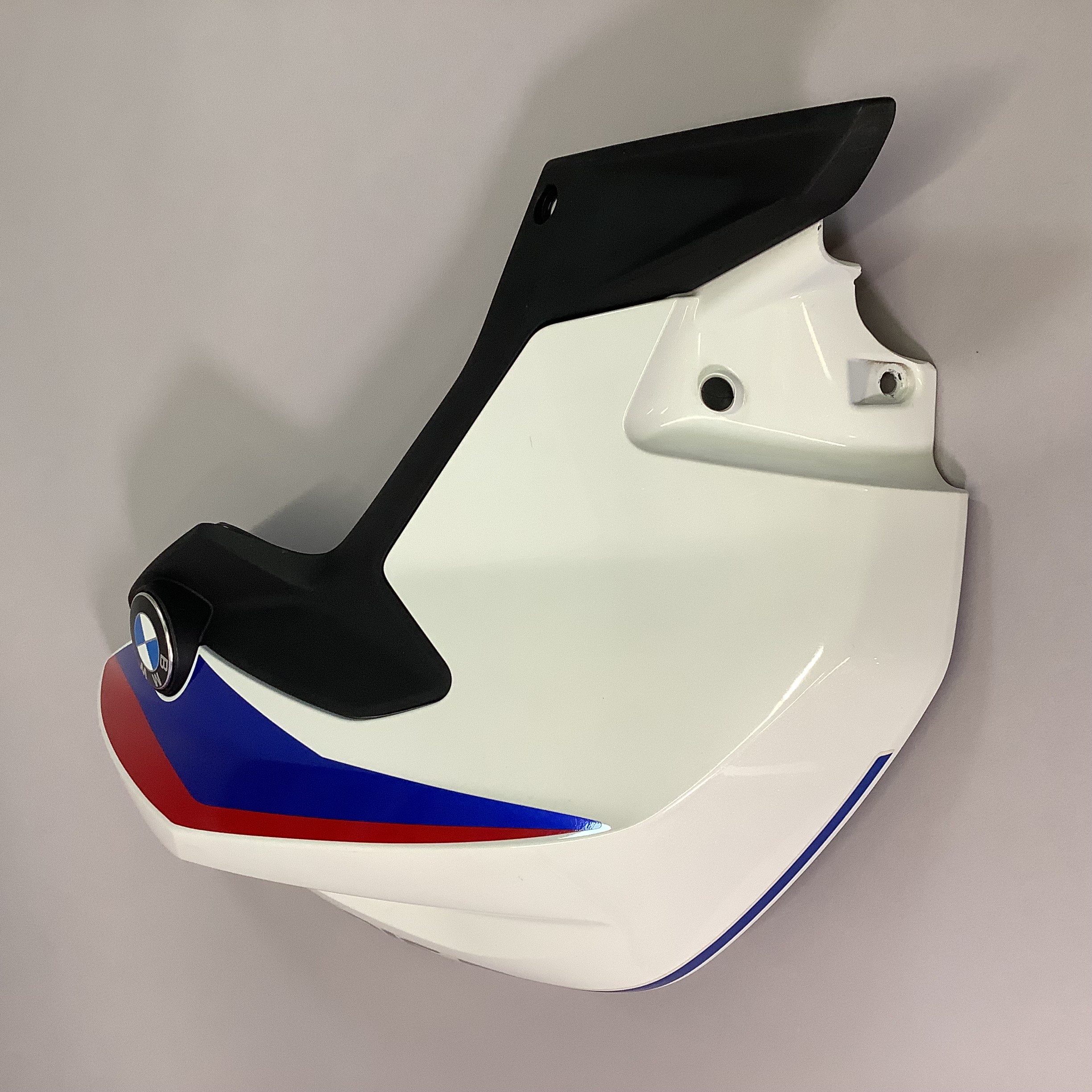 Right-hand Tank Cover Panel for BMW G310R 2020-2024 | Bob’s Motorcycle ...