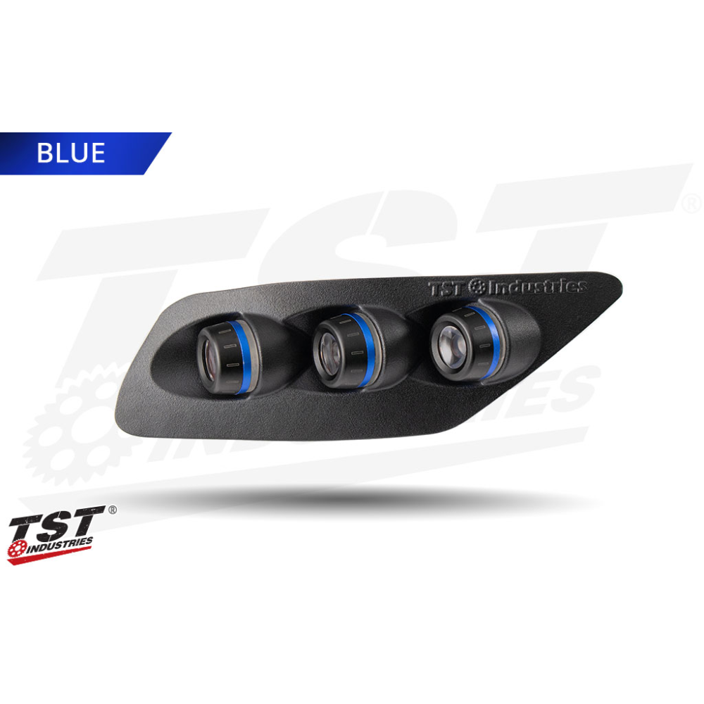 TST Industries In-Tail Integrated Taillight for BMW S1000RR (20-22 ...