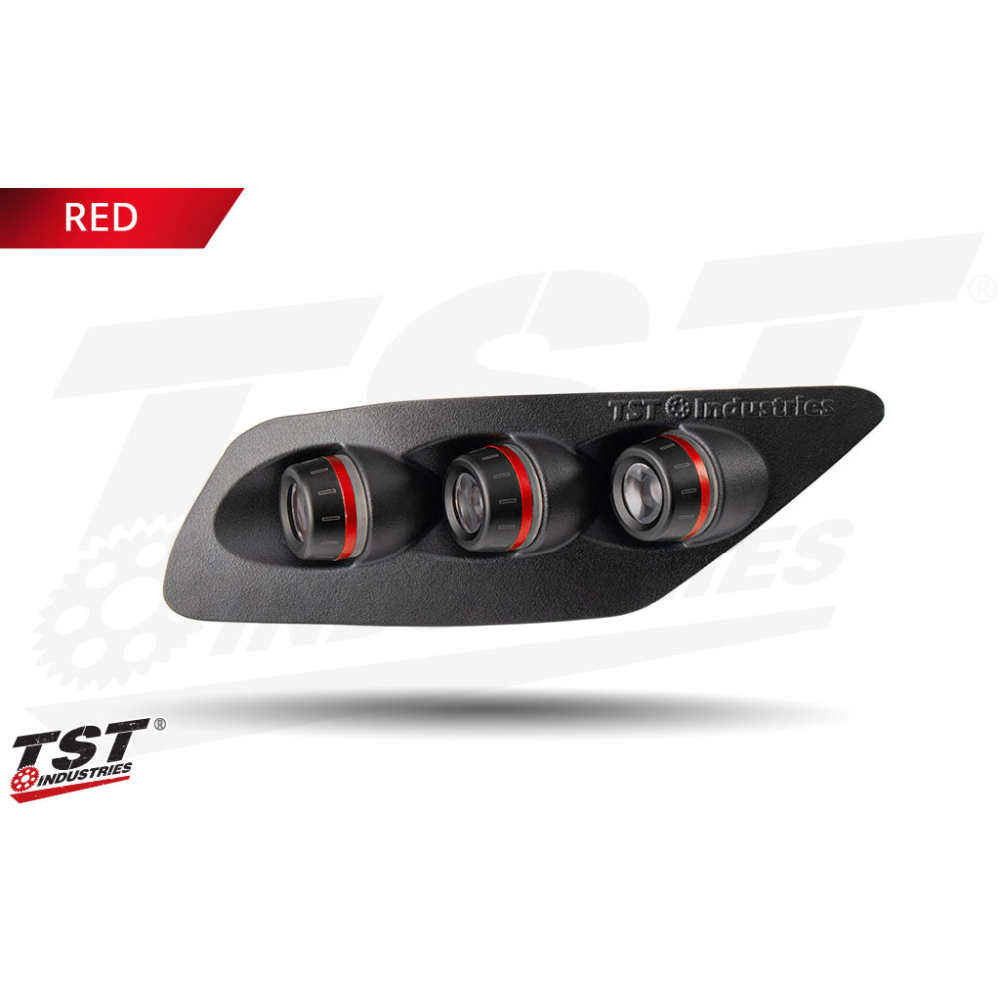TST Industries In-Tail Integrated Taillight for BMW S1000RR (20-22 ...
