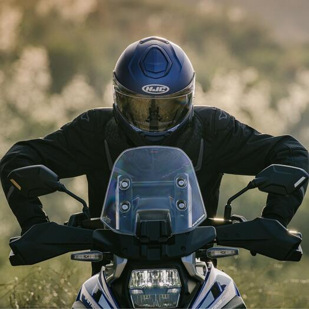 HJC i91 Helmet | Bob’s Motorcycle’s – Jessup, MD