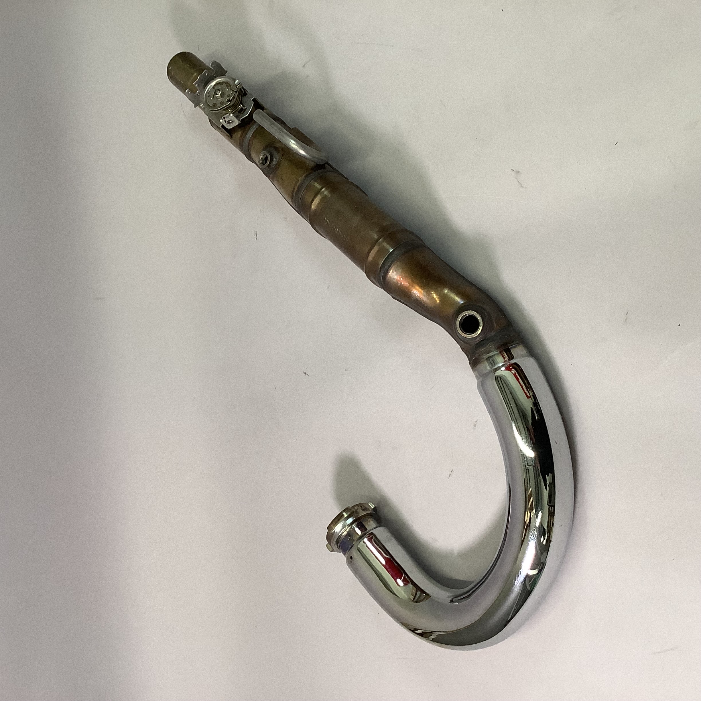 Right-Hand Header for BMW R18 Models | Bob’s Motorcycle’s – Jessup, MD