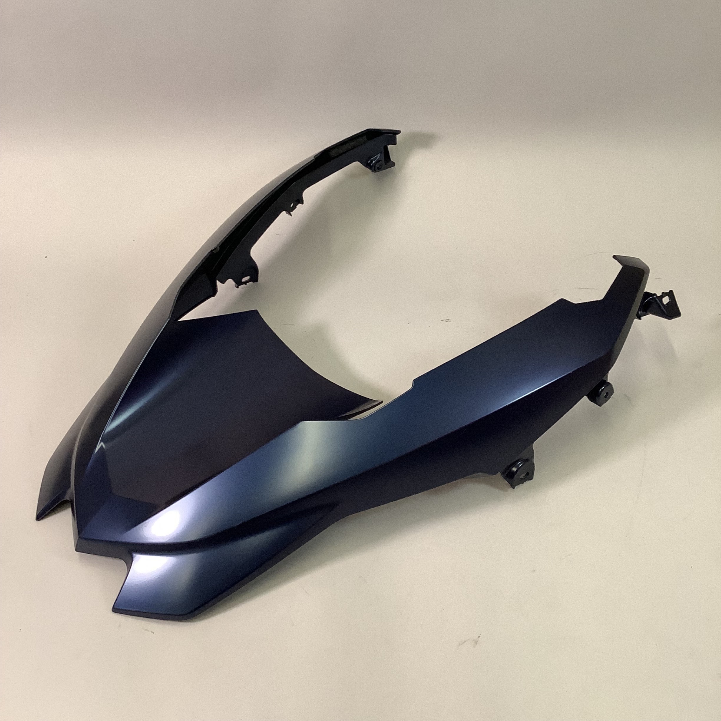 Front Beak Upper Fender Mudguard for BMW R1200GS 2012-2016 | Bob’s ...