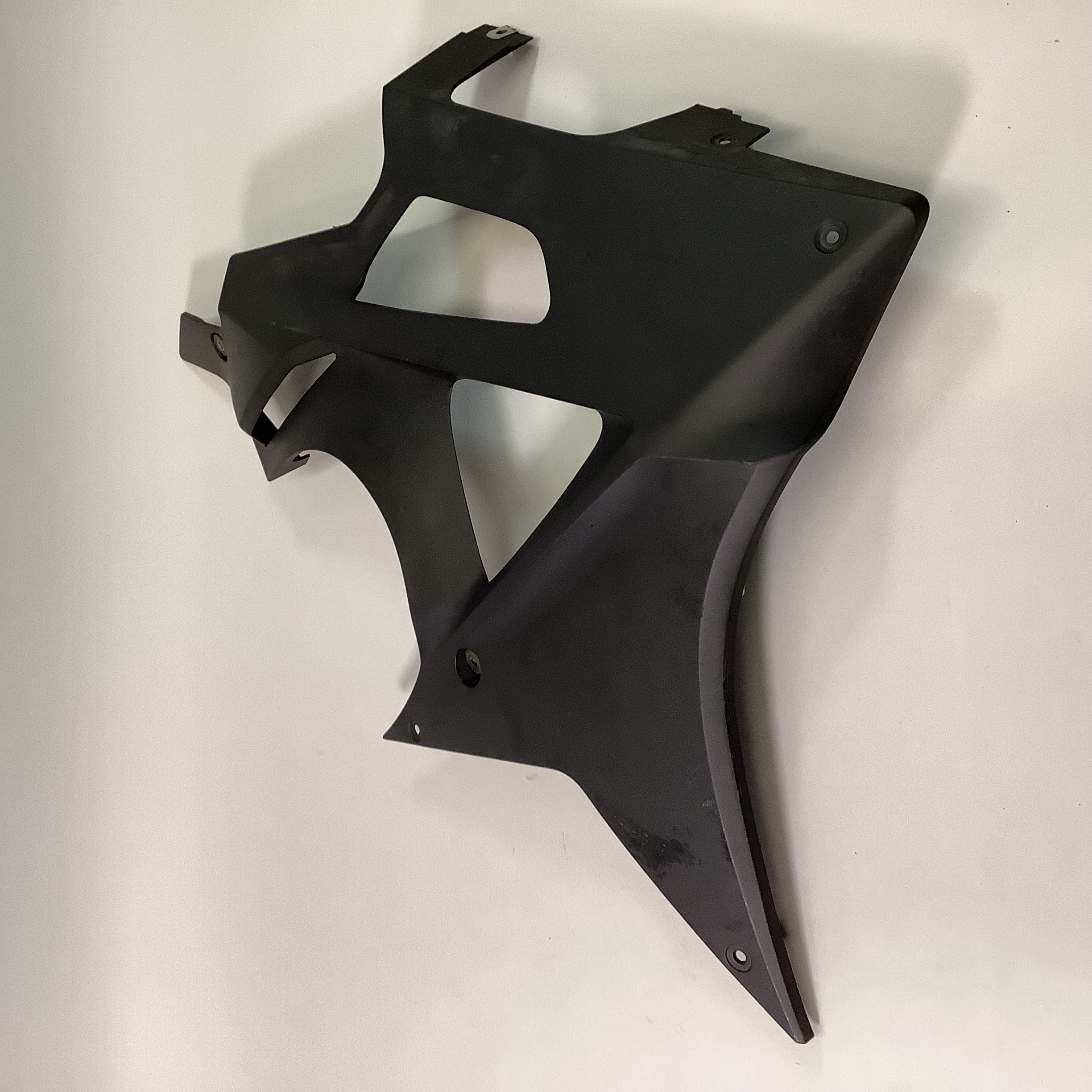 Left-Hand Engine Spoiler Belly Pan for BMW S1000RR 2009-2011 | Bob’s ...