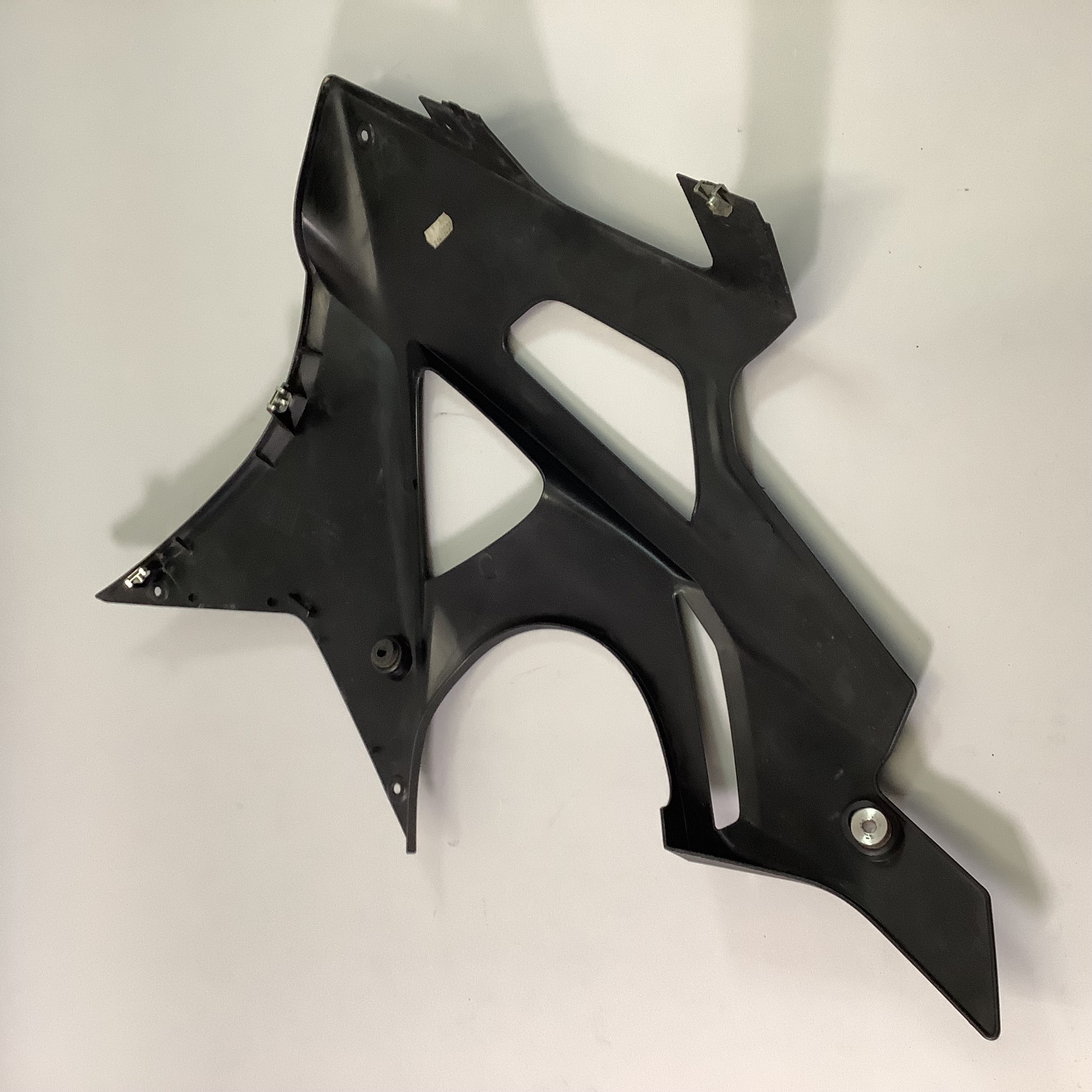 Left-Hand Engine Spoiler Belly Pan for BMW S1000RR 2009-2011 | Bob’s ...