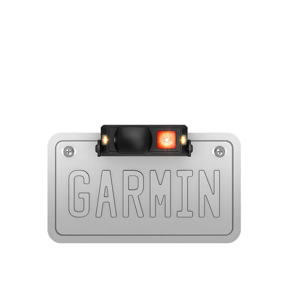 Garmin zumo R1 Rear View and Blind Spot Radar | Bob’s Motorcycle’s ...