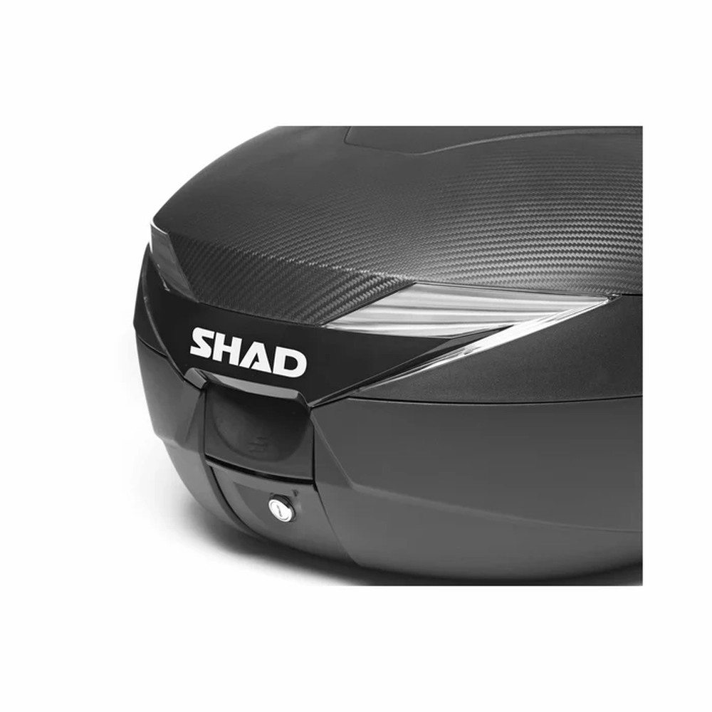 SHAD SH39 Carbon Top Case | Bob’s Motorcycle’s – Jessup, MD
