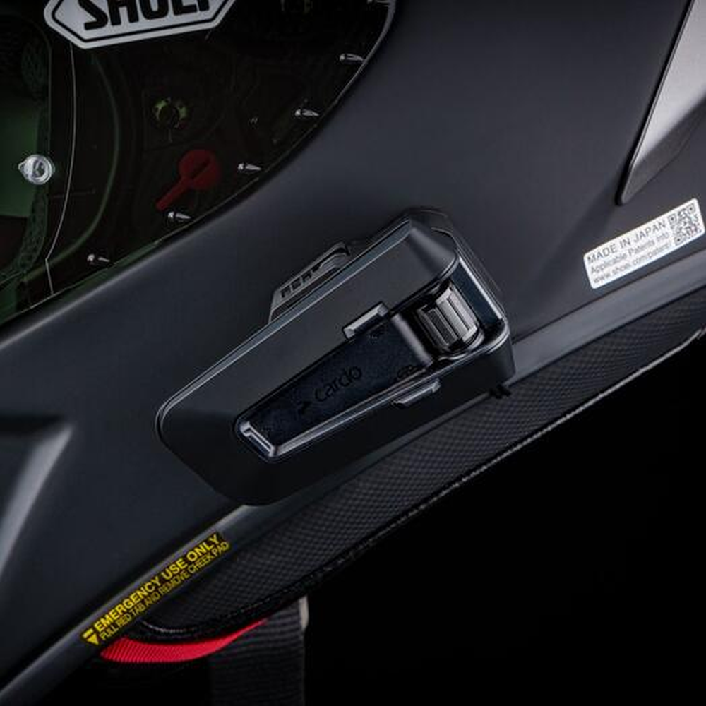 Cardo Packtalk Pro | Bob’s Motorcycle’s – Jessup, MD