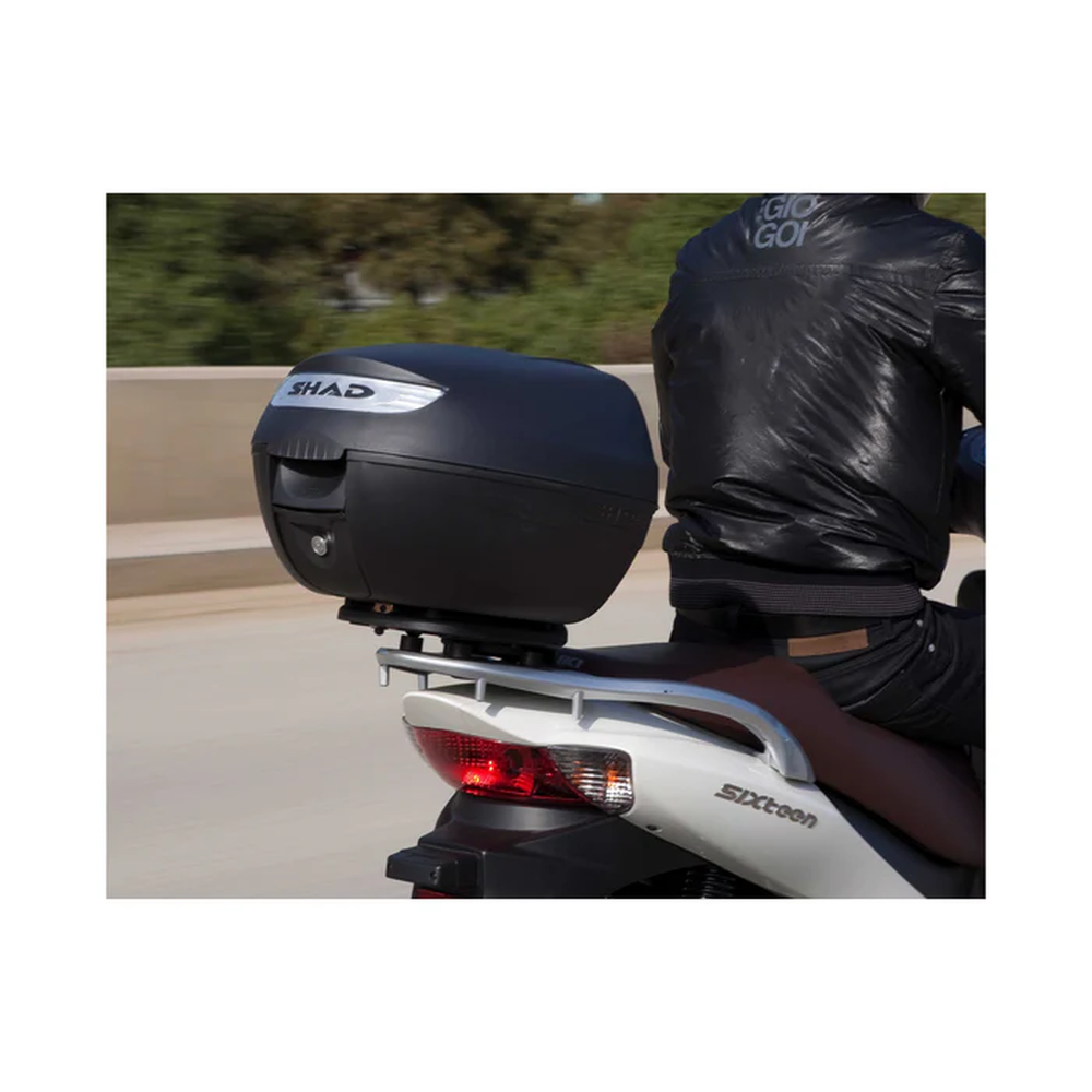SHAD SH26 Top Case | Bob’s Motorcycle’s – Jessup, MD