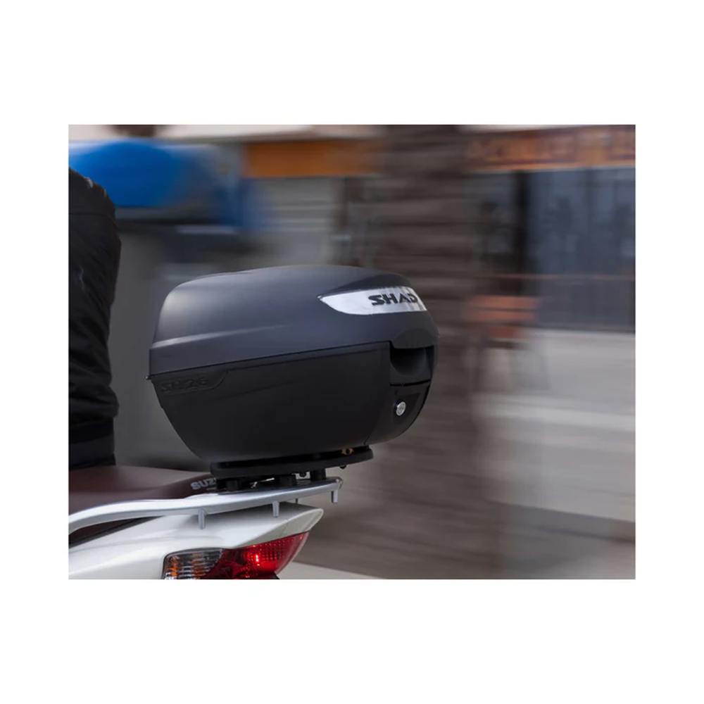 SHAD SH26 Top Case | Bob’s Motorcycle’s – Jessup, MD