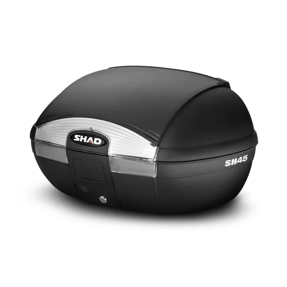 SHAD SH45 Top Case | Bob’s Motorcycle’s – Jessup, MD