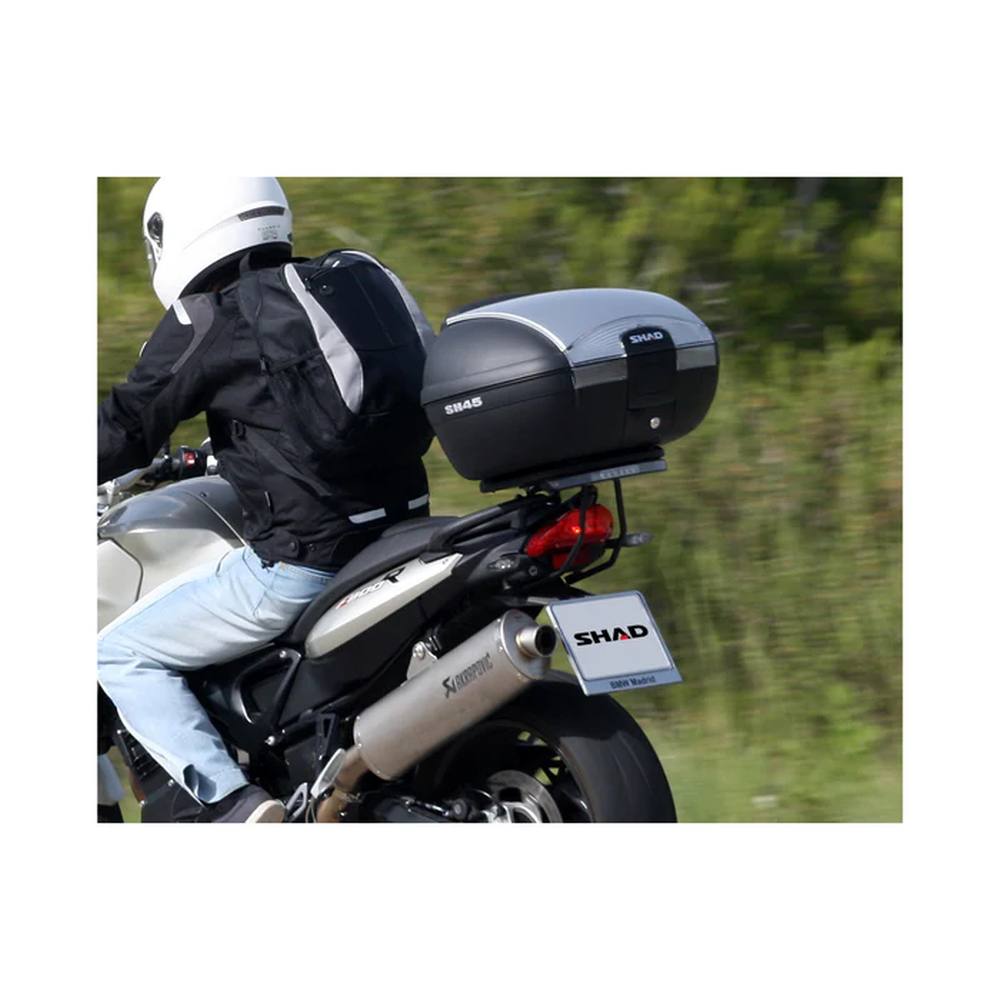 SHAD SH45 Top Case | Bob’s Motorcycle’s – Jessup, MD