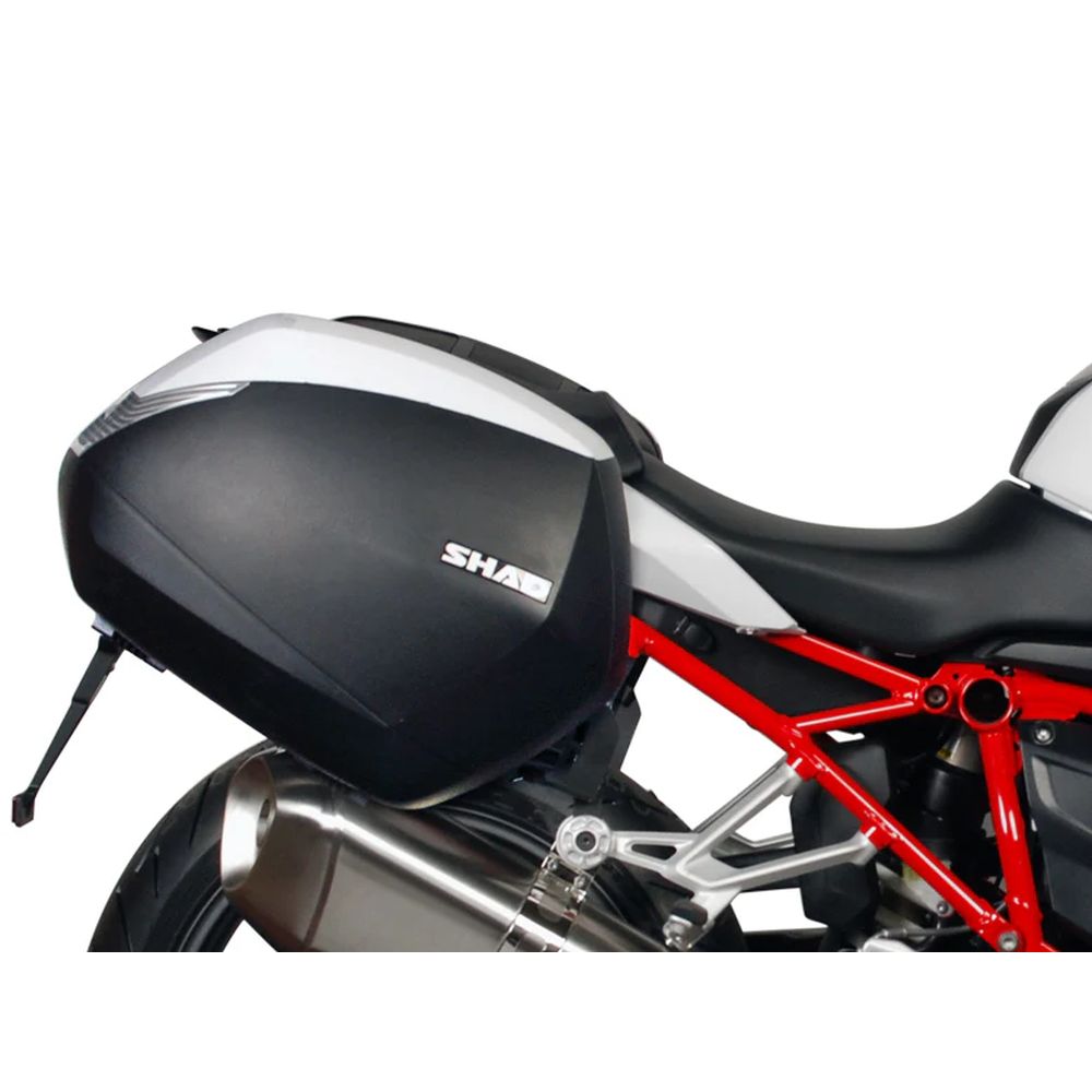 SHAD 3P System Mount for BMW R1200R/R1200RS/R1250R/R1250RS | Bob’s ...