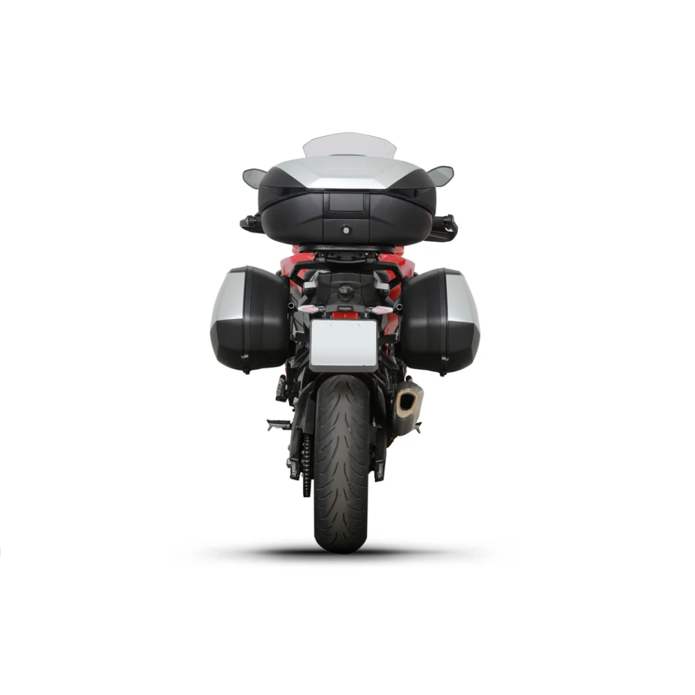 SHAD 3P System Mount for BMW S1000XR | Bob’s Motorcycle’s – Jessup, MD