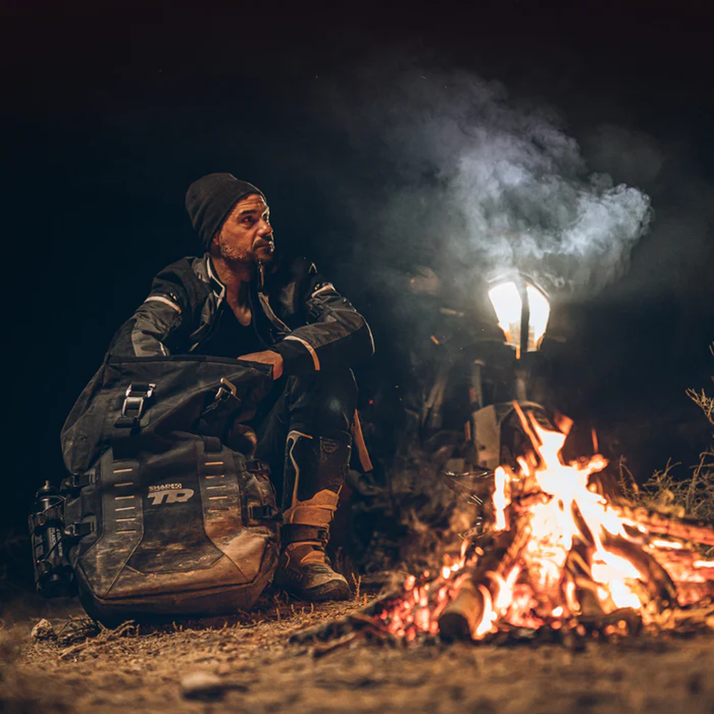 SHAD TR40 Terra Saddlebags | Bob’s Motorcycle’s – Jessup, MD