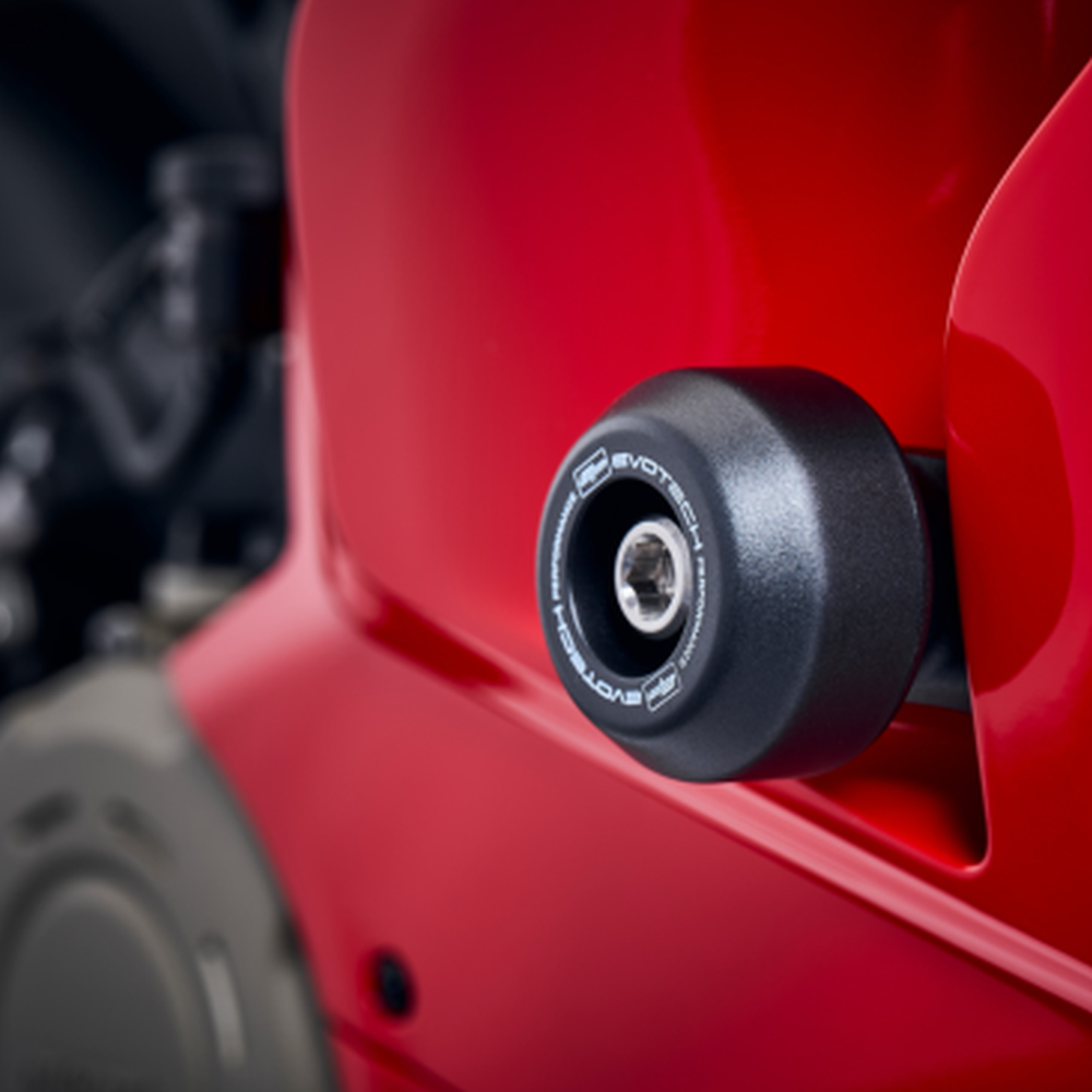 Evotech Performance Frame Sliders | Bob’s Motorcycle’s – Jessup, MD