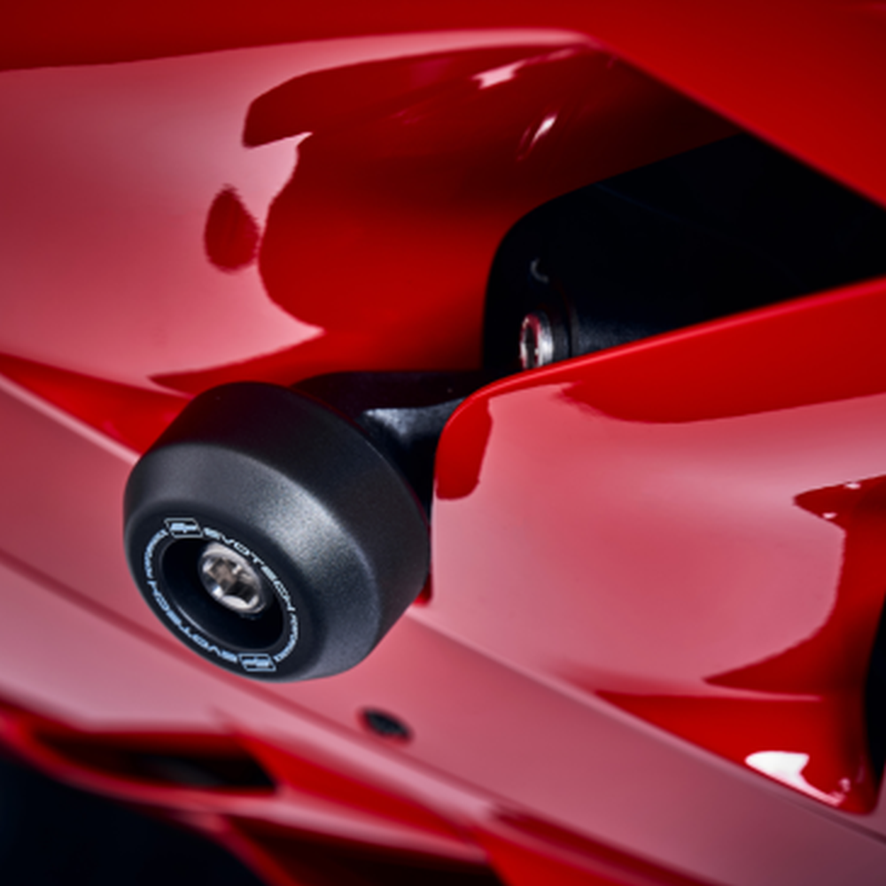 Evotech Performance Frame Sliders | Bob’s Motorcycle’s – Jessup, MD