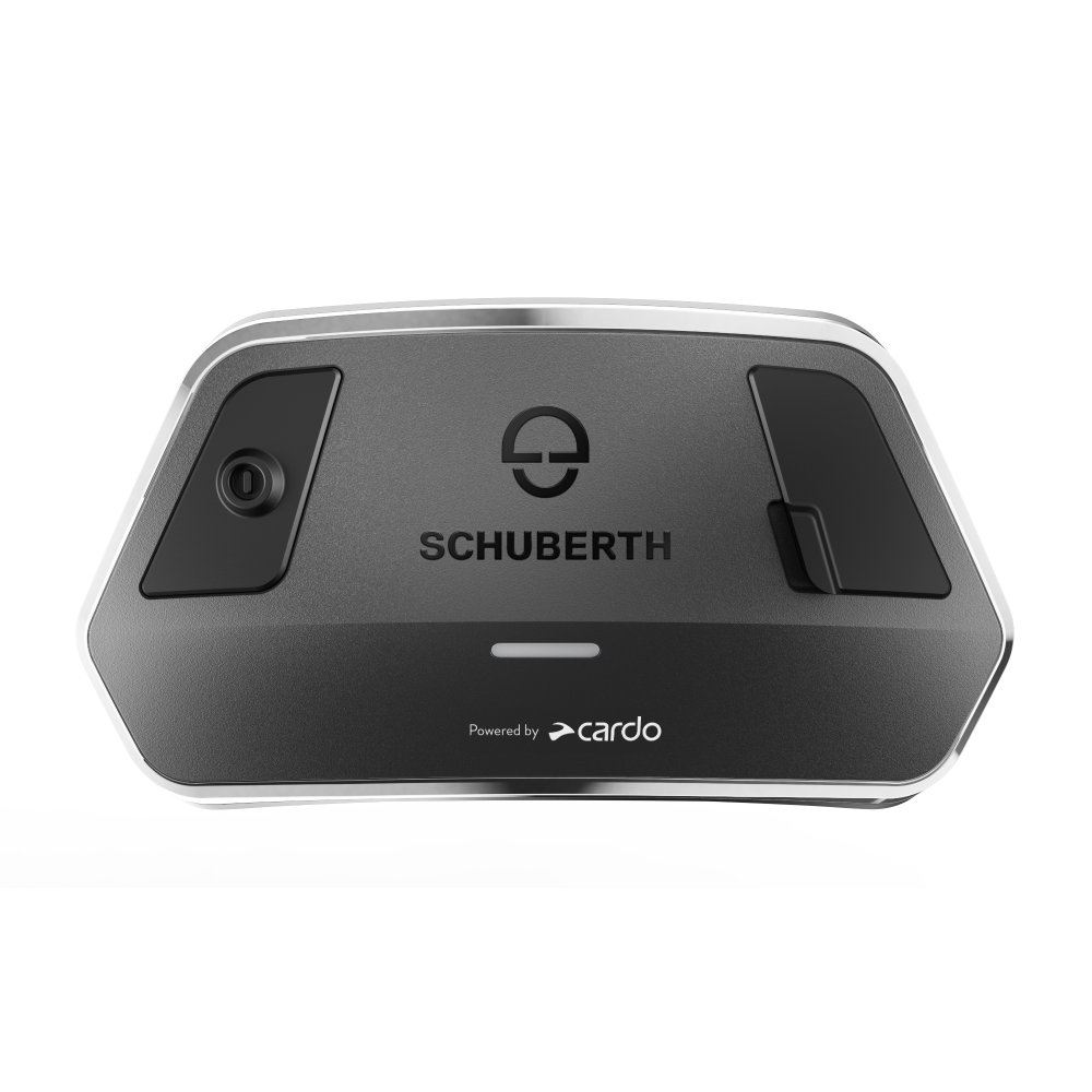 Schuberth SC Edge Communication System | Bob’s Motorcycle’s – Jessup, MD