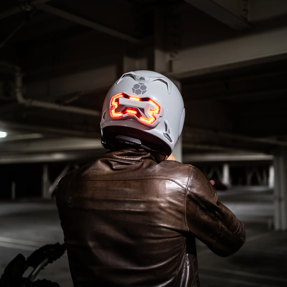 Brake Free Helmet Light | Bob’s Motorcycle’s – Jessup, MD