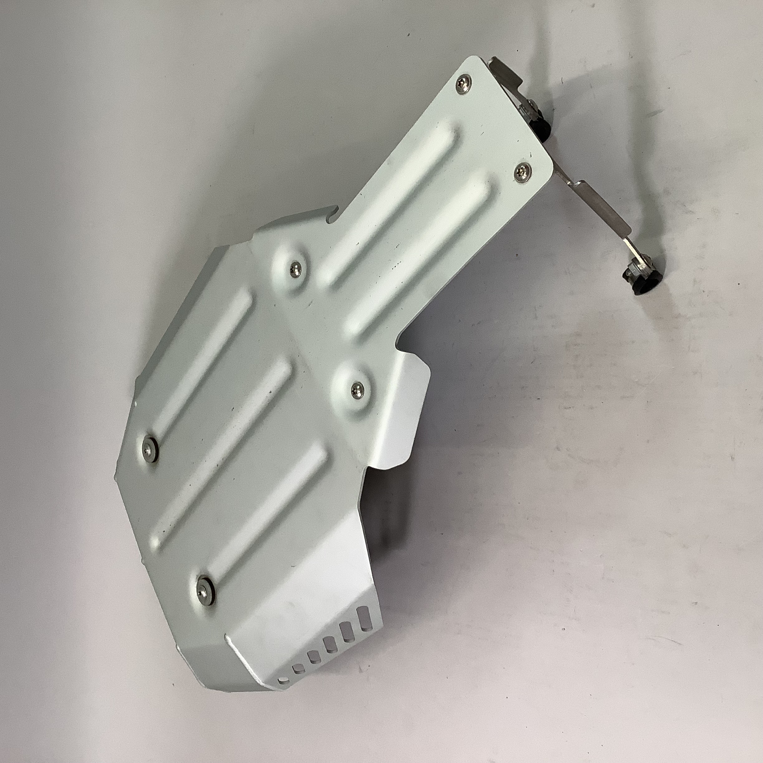 Skid Plate Full OEM Kit for BMW R1200GS/GSA 2004-2013 | Bob’s ...