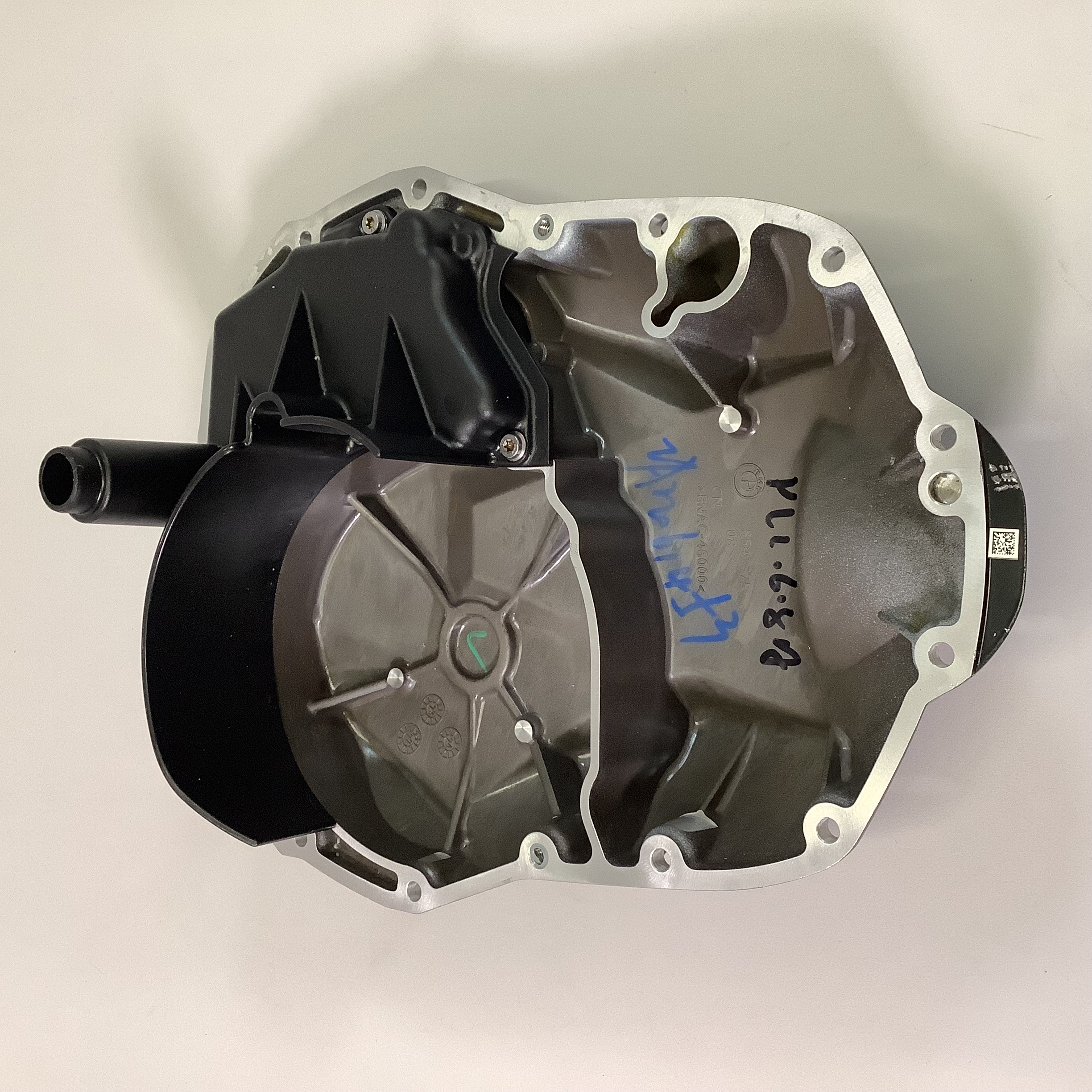 Front Engine Cover for BMW R1250 Series 2018-2025 | Bob’s Motorcycle’s ...