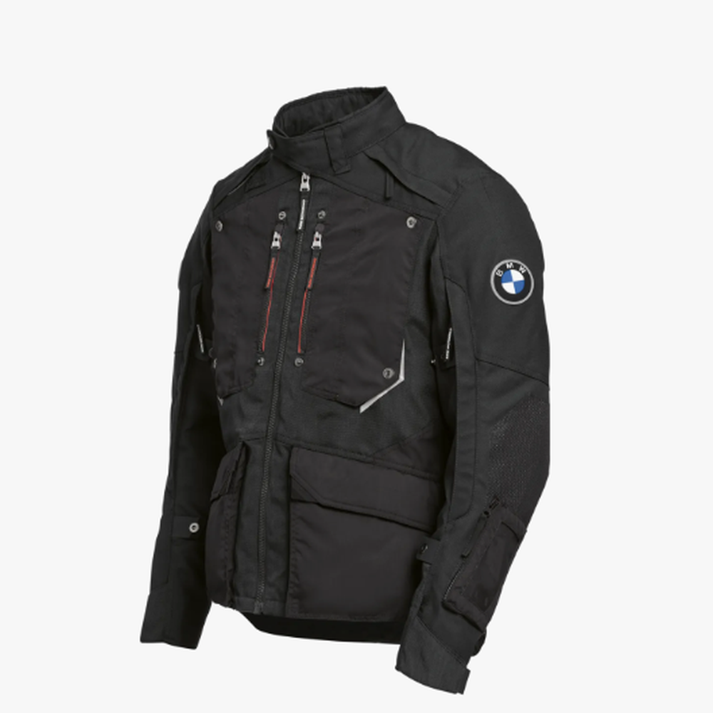 BMW GS Rallye GTX Jacket | Bob’s Motorcycle’s – Jessup, MD