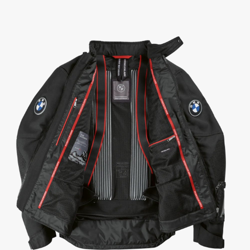 BMW GS Rallye GTX Jacket | Bob’s Motorcycle’s – Jessup, MD