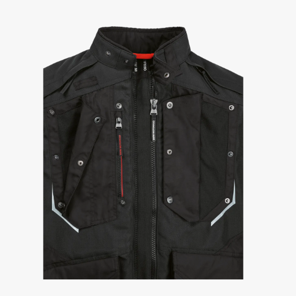 BMW GS Rallye GTX Jacket | Bob’s Motorcycle’s – Jessup, MD