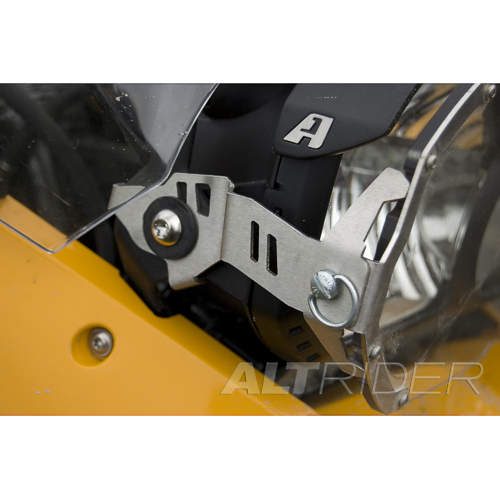 AltRider Lexan Headlight Guard Kit - F800GS & F800GSA | Bob’s ...