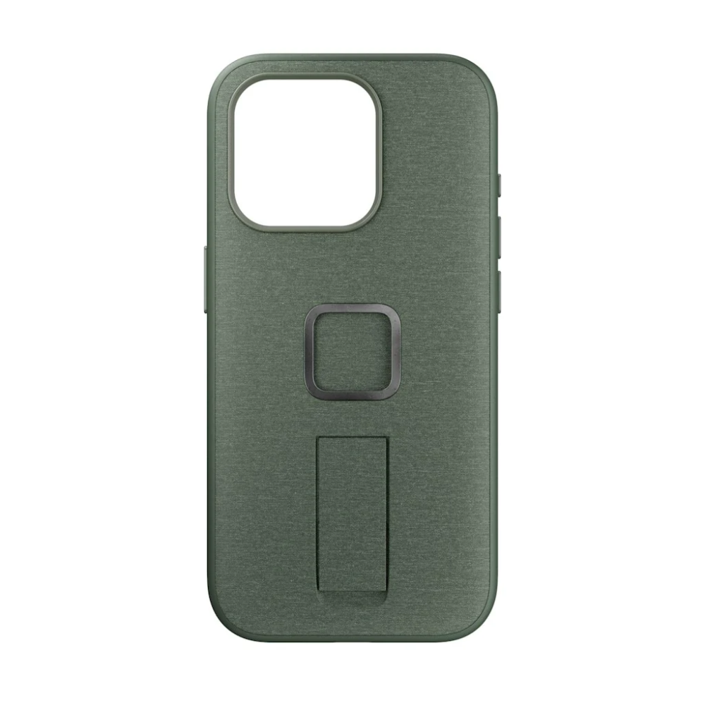Peak Design Everyday Case with Loop for iPhone 15 Pro & Pro Max | Bob’s ...