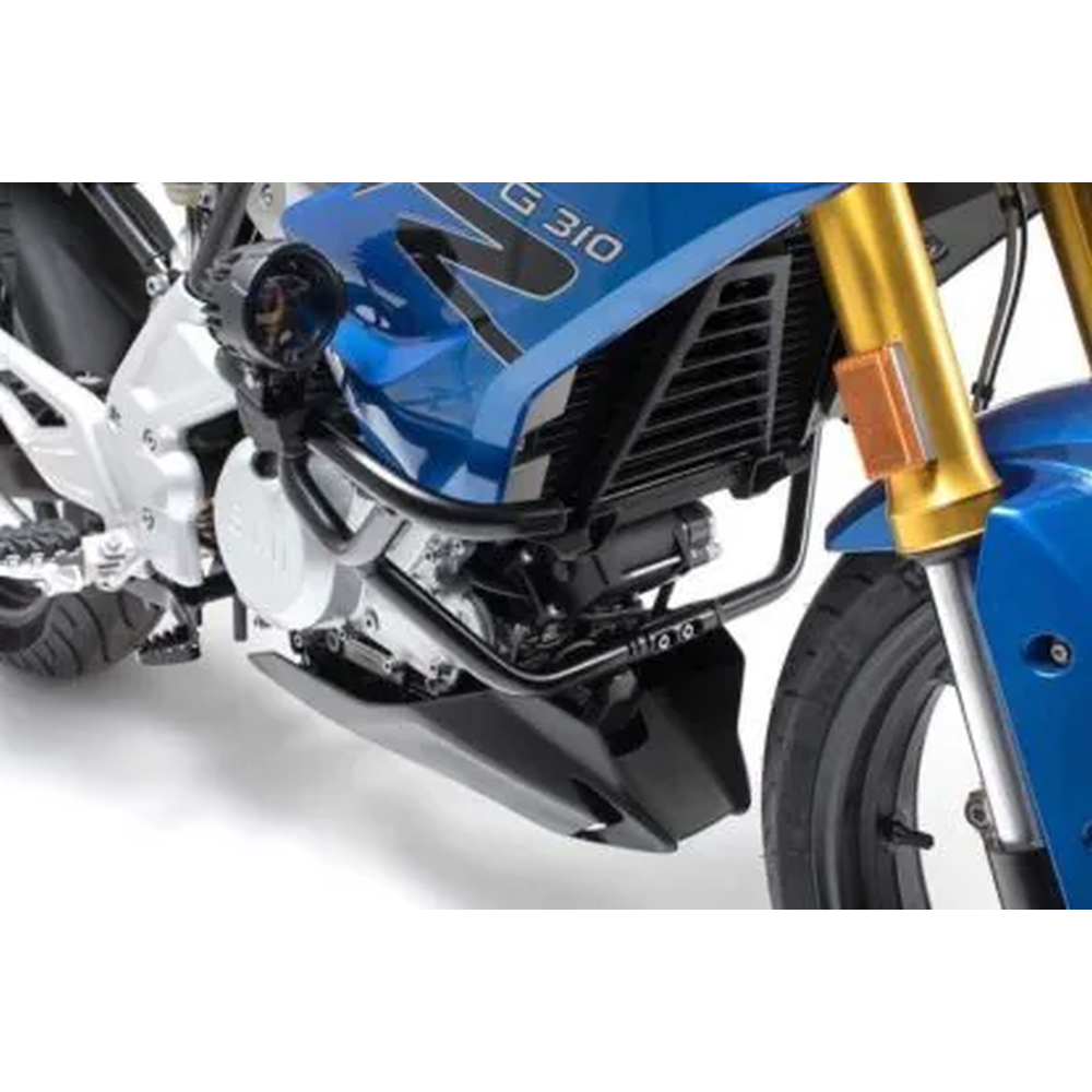 SW-MOTECH Crash Bars Engine Guards For BMW G310R & G310GS 2017 - 2022 ...