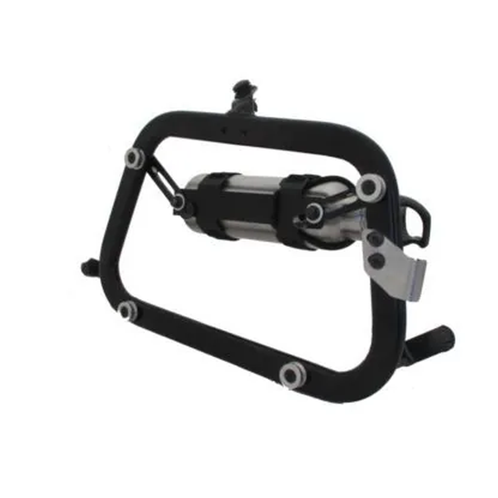 DrySpec Siderack Accessory Mounting Bracket Kit | Bob’s Motorcycle’s ...