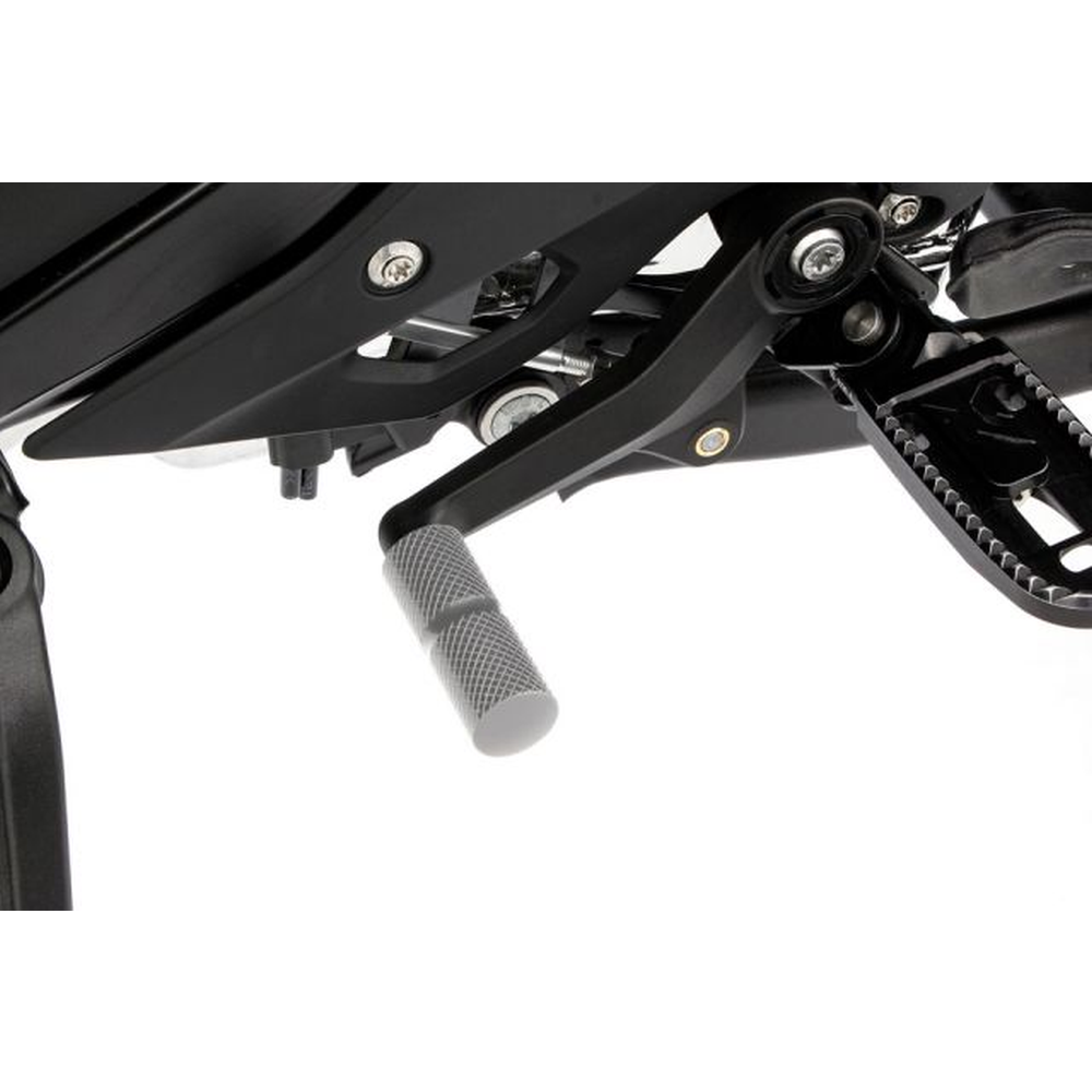 Wunderlich Gear-Shift Extension Knurled/Offroad | Bob’s Motorcycle’s ...