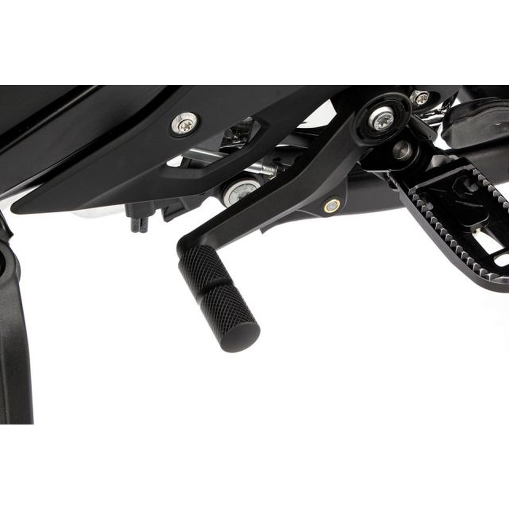Wunderlich Gear-Shift Extension Knurled/Offroad | Bob’s Motorcycle’s ...