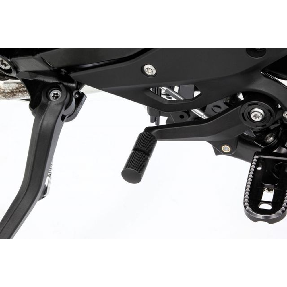 Wunderlich Gear-Shift Extension Knurled/Offroad | Bob’s Motorcycle’s ...