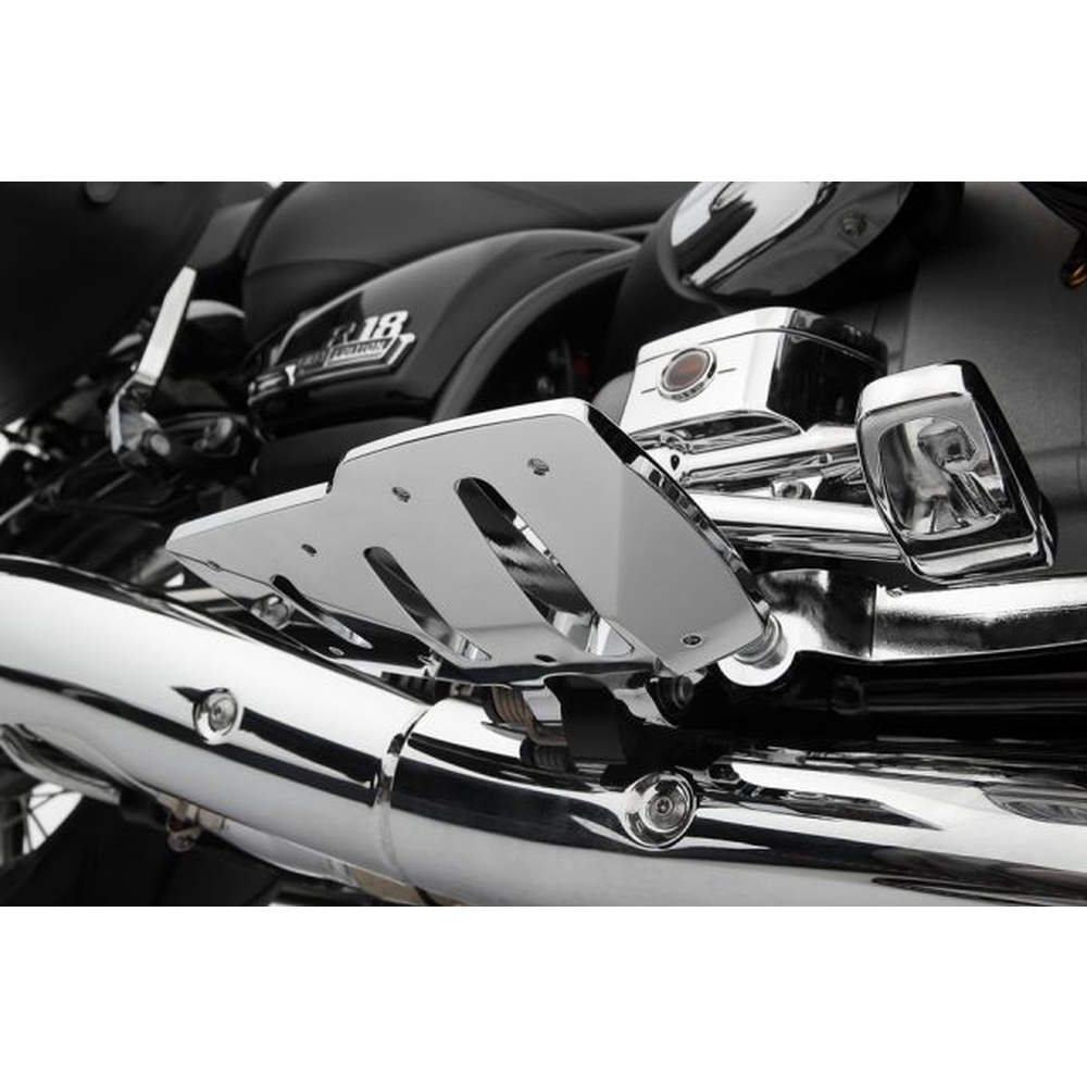 Wunderlich Ergo Comfort Floor Boards | Bob’s Motorcycle’s – Jessup, MD