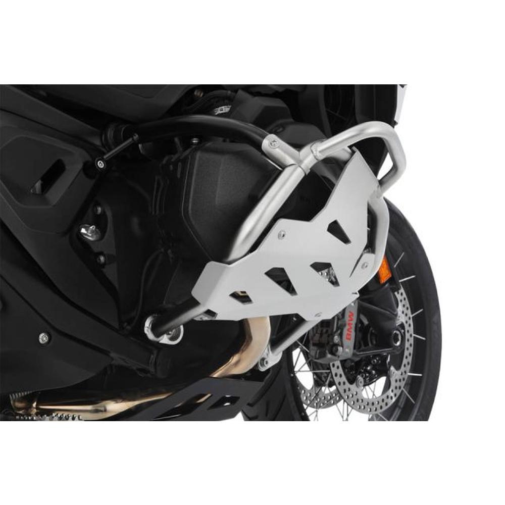 Wunderlich Cylinder Head Protection for Original Engine Protection Bar ...