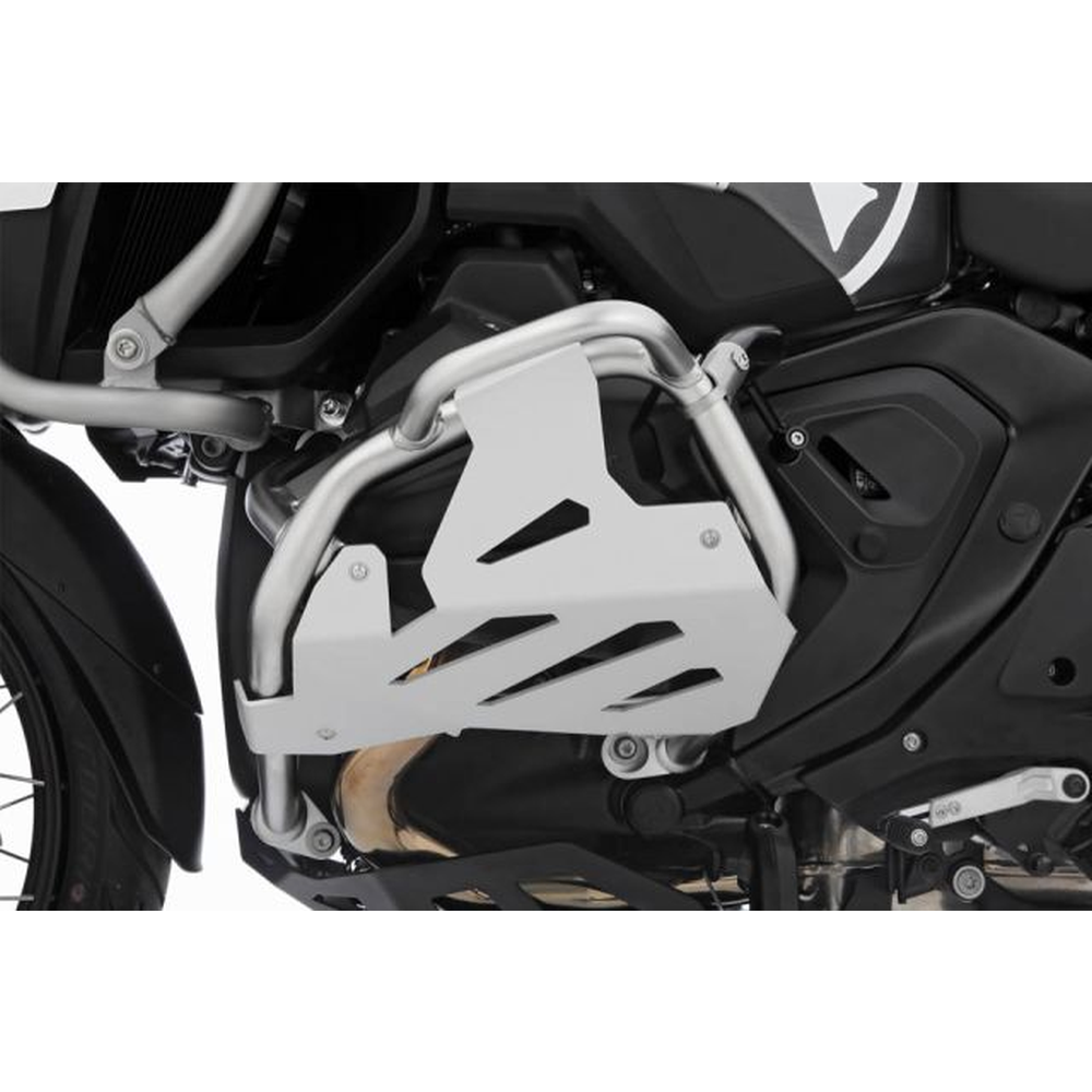 Wunderlich Cylinder Head Protection for Original Engine Protection Bar ...