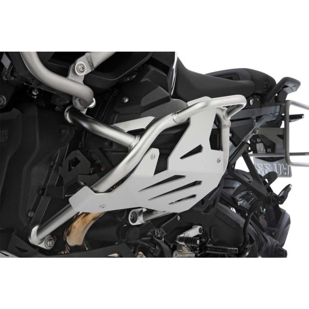 Wunderlich Cylinder Head Protection for Original Engine Protection Bar ...