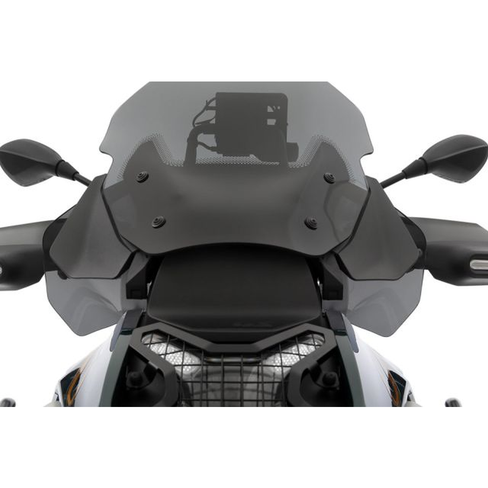 Wunderlich Wind Deflector for BMW R1300GS | Bob’s Motorcycle’s – Jessup, MD