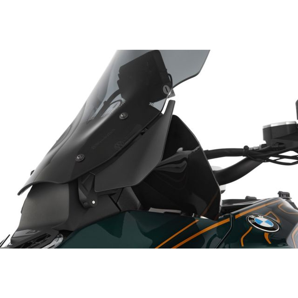 Wunderlich Wind Deflector for BMW R1300GS | Bob’s Motorcycle’s – Jessup, MD