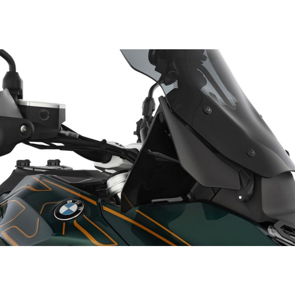 Wunderlich Wind Deflector for BMW R1300GS | Bob’s Motorcycle’s – Jessup, MD