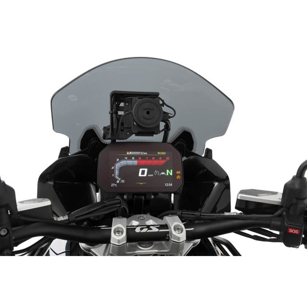 Wunderlich Wind Deflector for BMW R1300GS | Bob’s Motorcycle’s – Jessup, MD