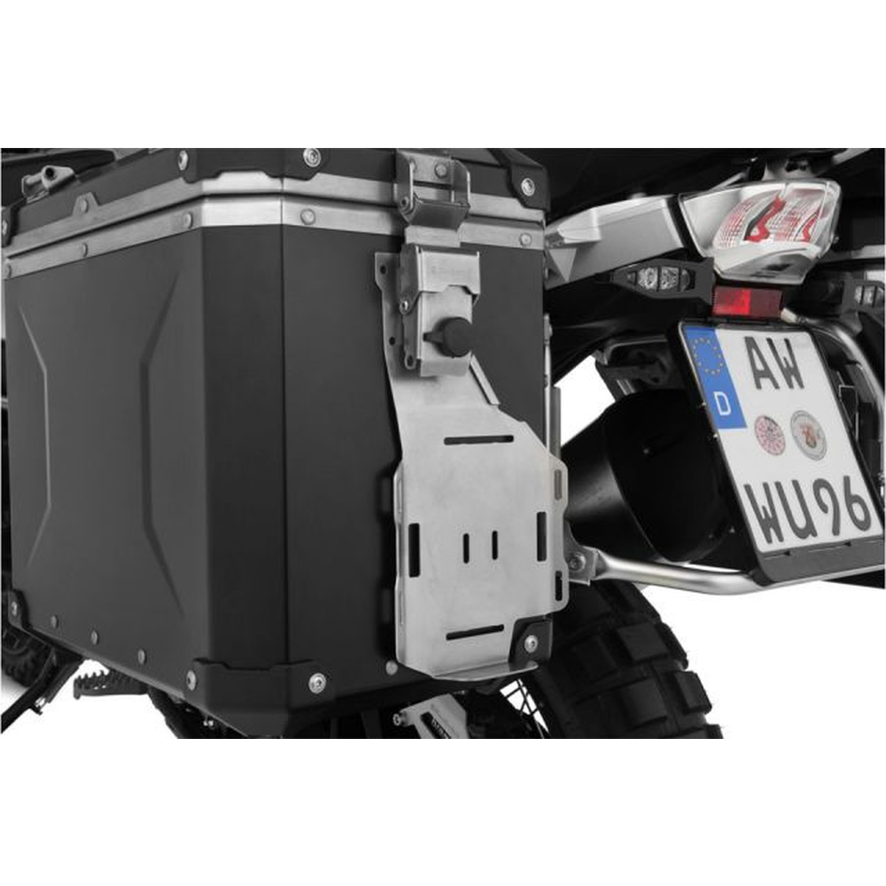 Wunderlich Rear Side-Case Rack | Bob’s Motorcycle’s – Jessup, MD